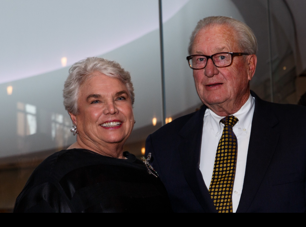 Madison businessman, philanthropist Jerry Frautschi dies