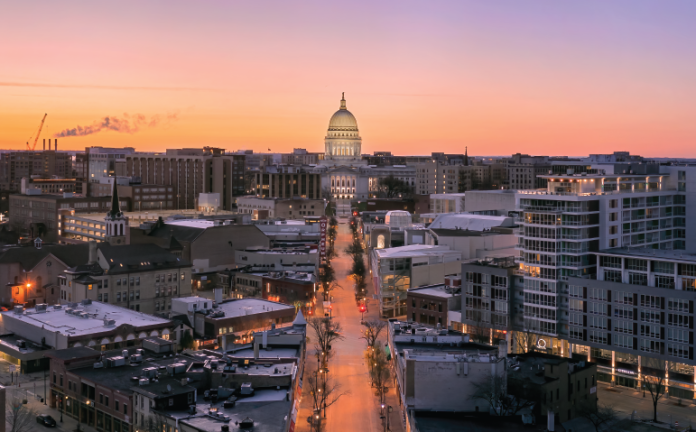 Great State?