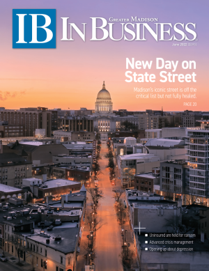 JUNE 2022 DIGITAL ISSUE