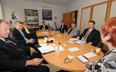 Construction and Development Roundtable
