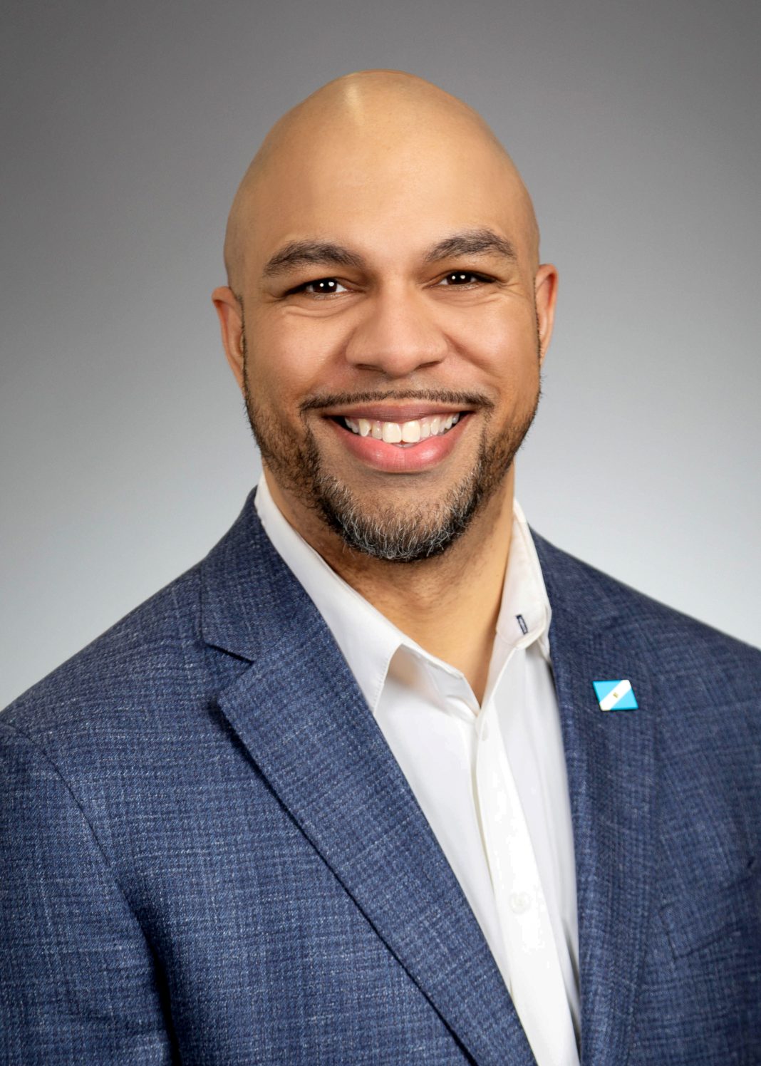 Mo Cheeks named Madison Public Schools Foundation president
