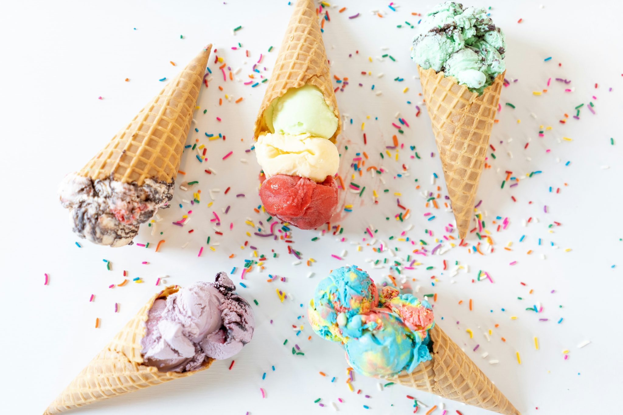 Wisconsin’s Cedar Crest Ice Cream bought by Hoffman Family of Companies
